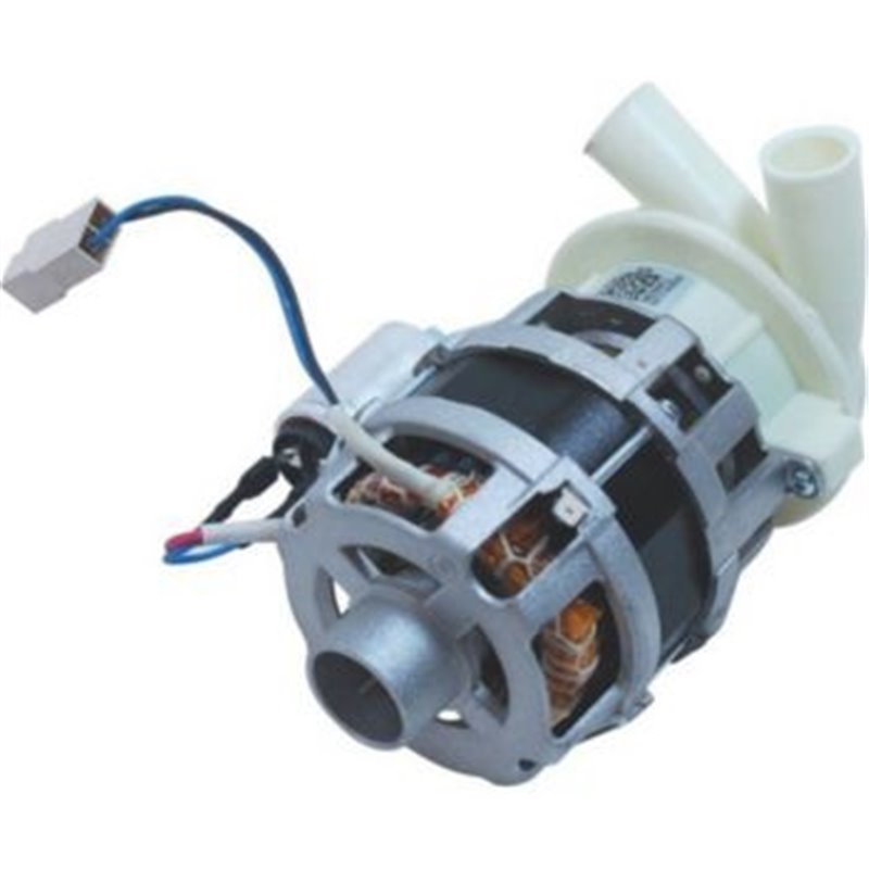 Pompe de cyclage pour lave vaisselle YXW50-2F, Candy hoover 49017733 Pompe de cyclage pour lave vaisselle YXW50-2F, Candy hoover 49017733