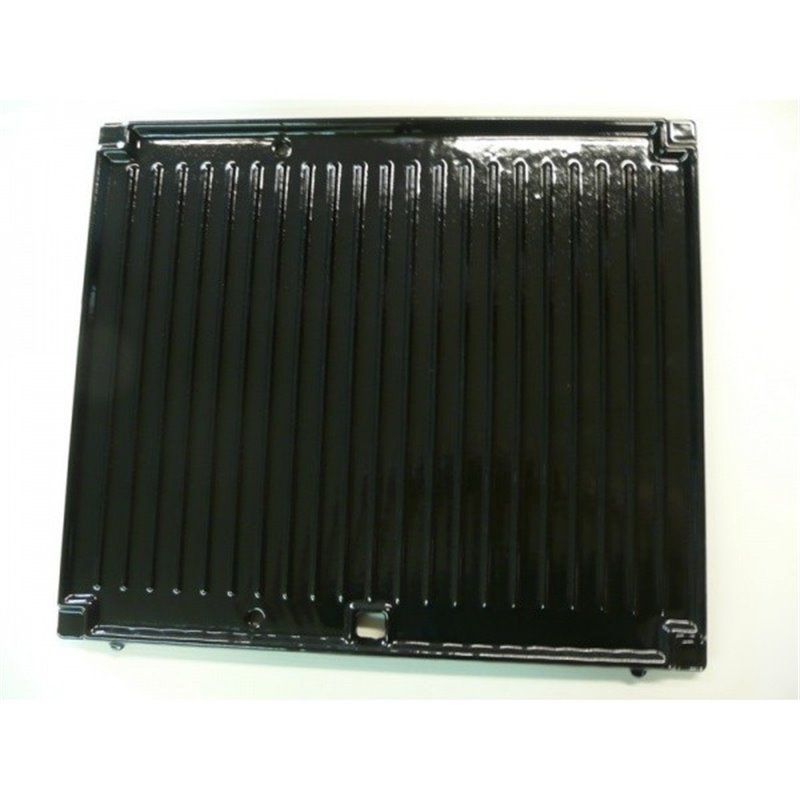 PLAQUE CUISSON FONTE BRILLANTE CAMPINGAZ 5010001677