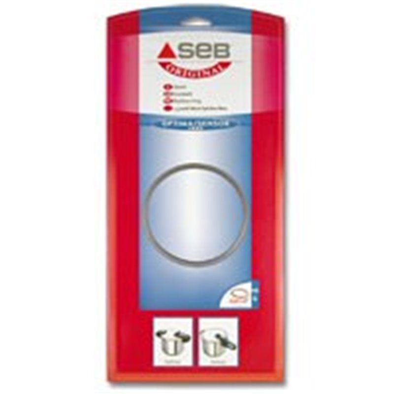 790401 - Joint pour autocuiseur émail Seb Sensor 1 - 4,5/6L